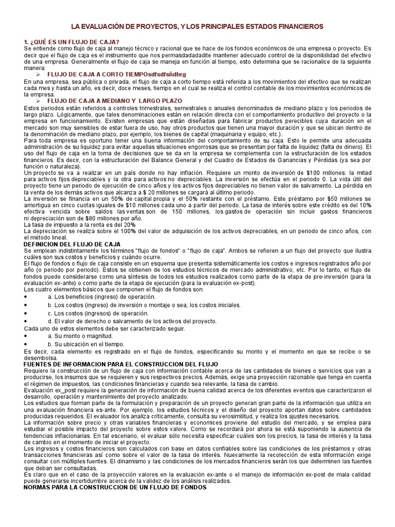 GHGHGHG | PDF | Depreciación | Beneficio (economía)