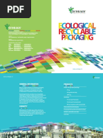 Poly Bag Costing For Apparel Merchandising | PDF | Yarn | Sewing