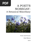 Profile of NSIC RC 160 and 218 | PDF | Crops | Agronomy