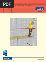 SG3-14 Earthing of Scaffolding Structures | PDF | Scaffolding ...