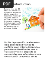 Test HTP (Ficha Tecnica) | PDF