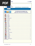 CA5403: Your National Insurance Number: About This Form | PDF | Birth ...