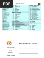 Grados Navales Oficiales 2021 | PDF | Oficial general | Capitán ...