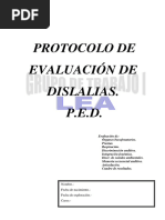 Organización del Colículo Inferior | PDF | Corteza cerebral | Neurona