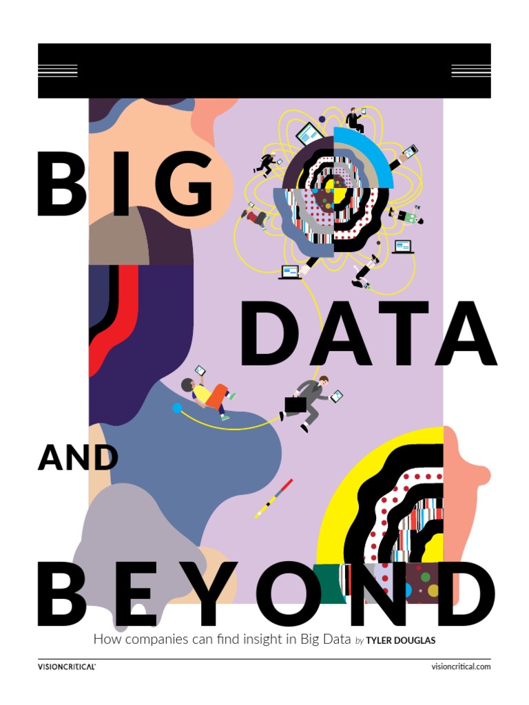 Big Data Ebook | PDF | Facebook | Big Data
