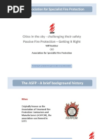 NFPA 80 Fire Doors | PDF | Safety | Prevention