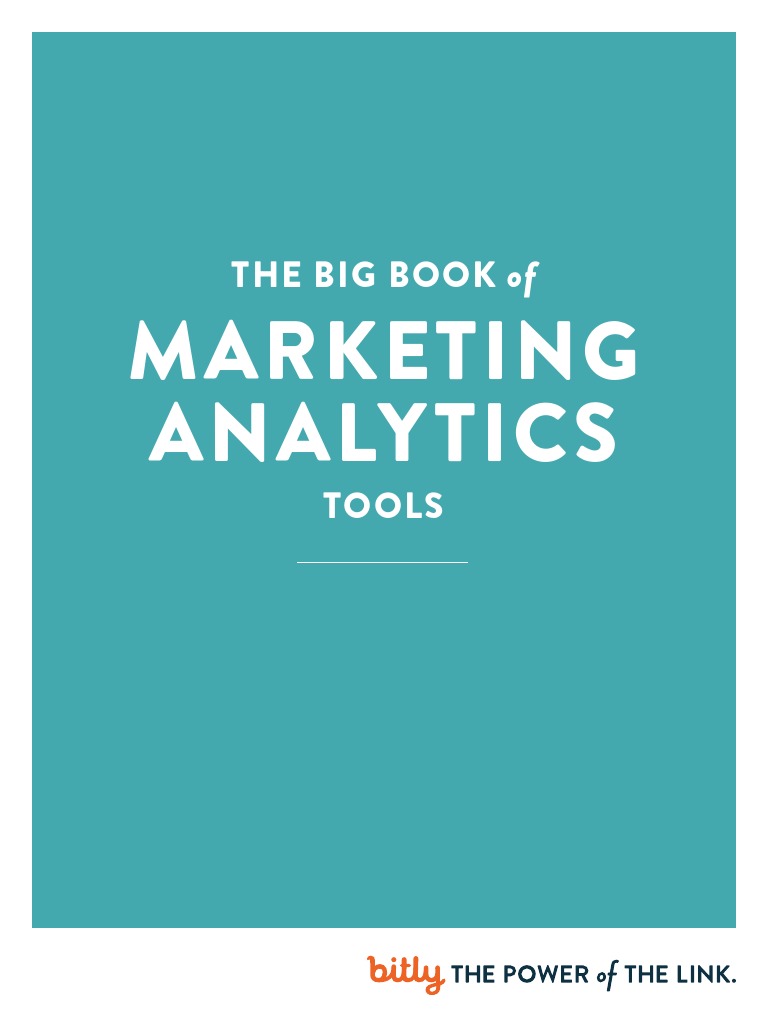 Marketing Analytics Tools Overview | PDF | Business