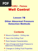 Casing Design1.9 Burst, Collapse, Tension | PDF | Casing (Borehole ...
