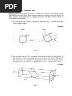 Neet Omr Sheet | PDF