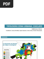 Mapa Chimalhuacan | PDF
