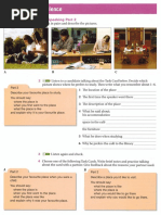 National Geographic Reading Explorer 3 Answer Key | PDF | E Books | Books