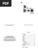 Growatt PV Inverter Modbus RS485 RTU Protocol V3.04 | PDF | Computer ...