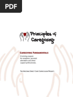 ACA Code of Ethics and Practice Ver15 | PDF | Counseling Psychology ...