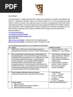 Amplifying Pattern Design | PDF