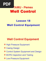 Example Afe Oil and Gas | PDF | Gases | Gas Technologies