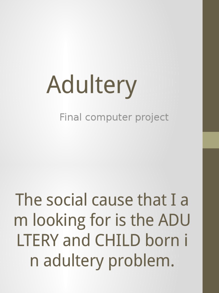 Computer Final | PDF