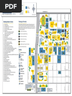 Aston University Campus Map Guide | PDF