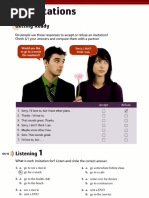 TEFL/ TESL - MODULE 1 With Answers/comments | PDF