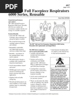 Assigned Protection Factors APF Chart Final | PDF | Working Conditions ...