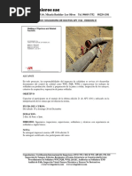 AISC-310 Tolerancia en El Plomeo y Nivelación de Columnas | PDF