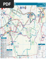 BGC Master Plan | PDF | Metro Manila | Business