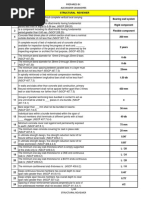PWD Facilities: Requirements and Standards | PDF | Disability ...