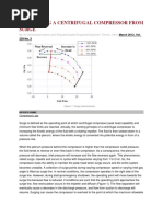 Understanding Compressor Surge and Stall | PDF | Gas Compressor | Machines