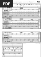 Súmula Campo | PDF | Esportes