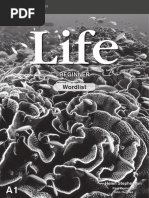 LIFE Beginner SB 2nd Ed | PDF