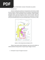 Tabel Klasifikasi Relief Van Zuidam | PDF