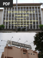 Morfologi Lesi Kulit: Jenis dan Ciri | PDF