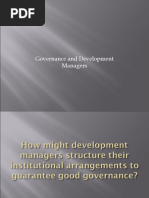 Transparency & Accountability | PDF | Transparency (Behavior ...