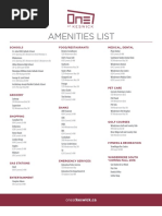 SAIT Campus Map | PDF | Vehicles | Transport