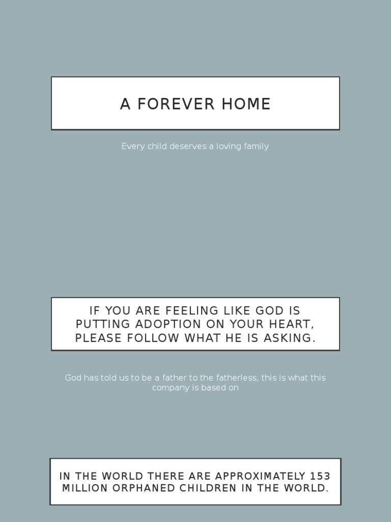 Powerpoint Orphans | PDF