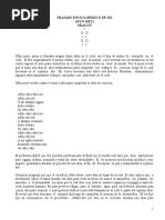 01-Ofun Meji | PDF | Santeria | Religión y creencia