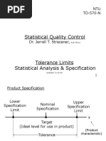 Understanding Feature Control Frames in GD&T | PDF | Engineering ...