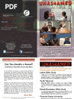 Fsy 2025 International Participant Handbook | PDF