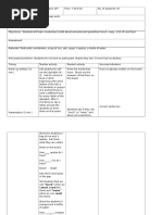 Pre, While Post Reading Activities | PDF | Reading Comprehension ...