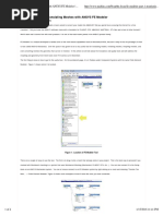 Navistar Diagnostic Toolsv 5 | PDF | Vehicle Technology | Vehicles