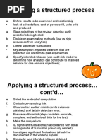 Assessment Techniques Vertical Audit | PDF