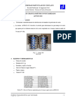 ASTM D3665 02 Muestreo Aleatorio Materiales de Construccion | PDF ...