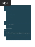 Inventory Confirmation Letter | PDF