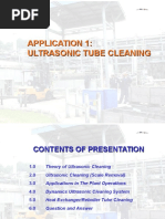 Ultraclean Go 25 LTR | PDF | Ultrasound | Water