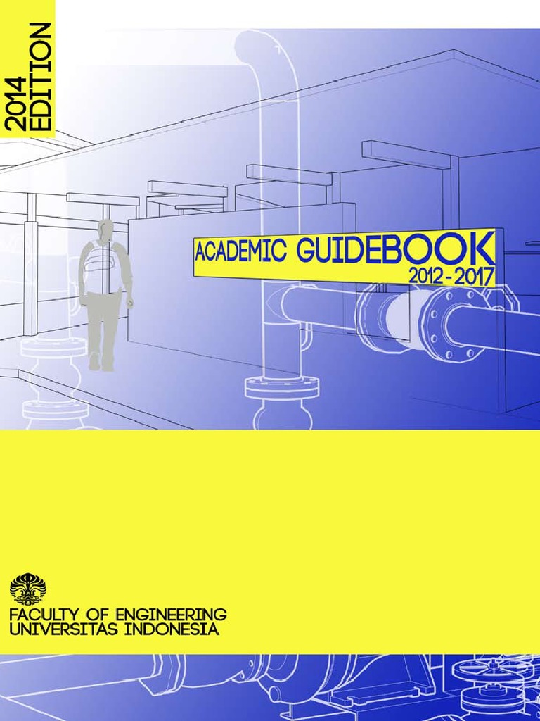 Academic Guidebook | PDF | Academic Degree | Engineering