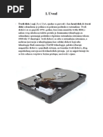 Vanjska Memorija | PDF