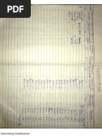 DPR Format of Civil Engineers in Excel Format | PDF | Masonry | Brick