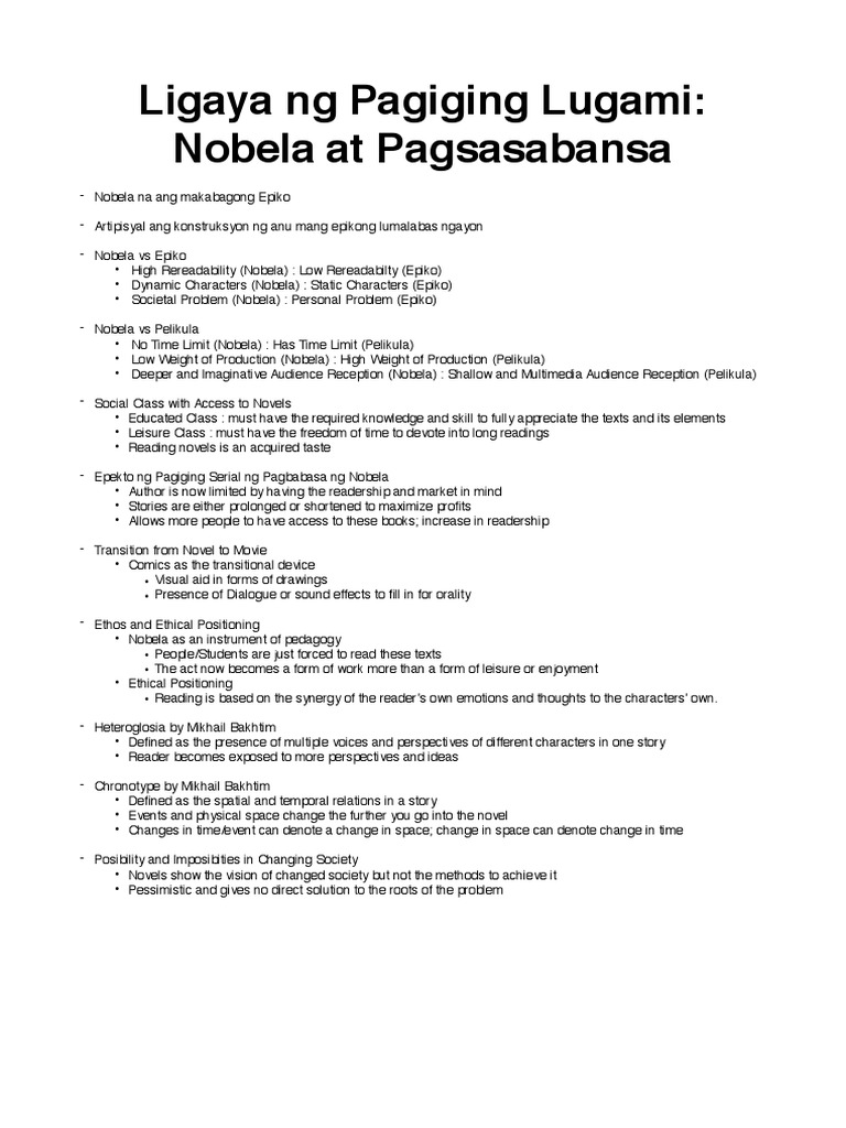CH 5 To 6 - Mabatid-Ng-Tagalog - Bagyo | PDF | Tagalog Language | Narration