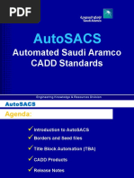 Quick Guide To Saudi Aramco Standards and Procedures | PDF | Pipe ...