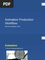 Cartoon Script | PDF | Cartoon | Animation