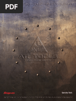 Checklist For PNP Sar Equipment 1 | PDF | Consumer Goods | Tools